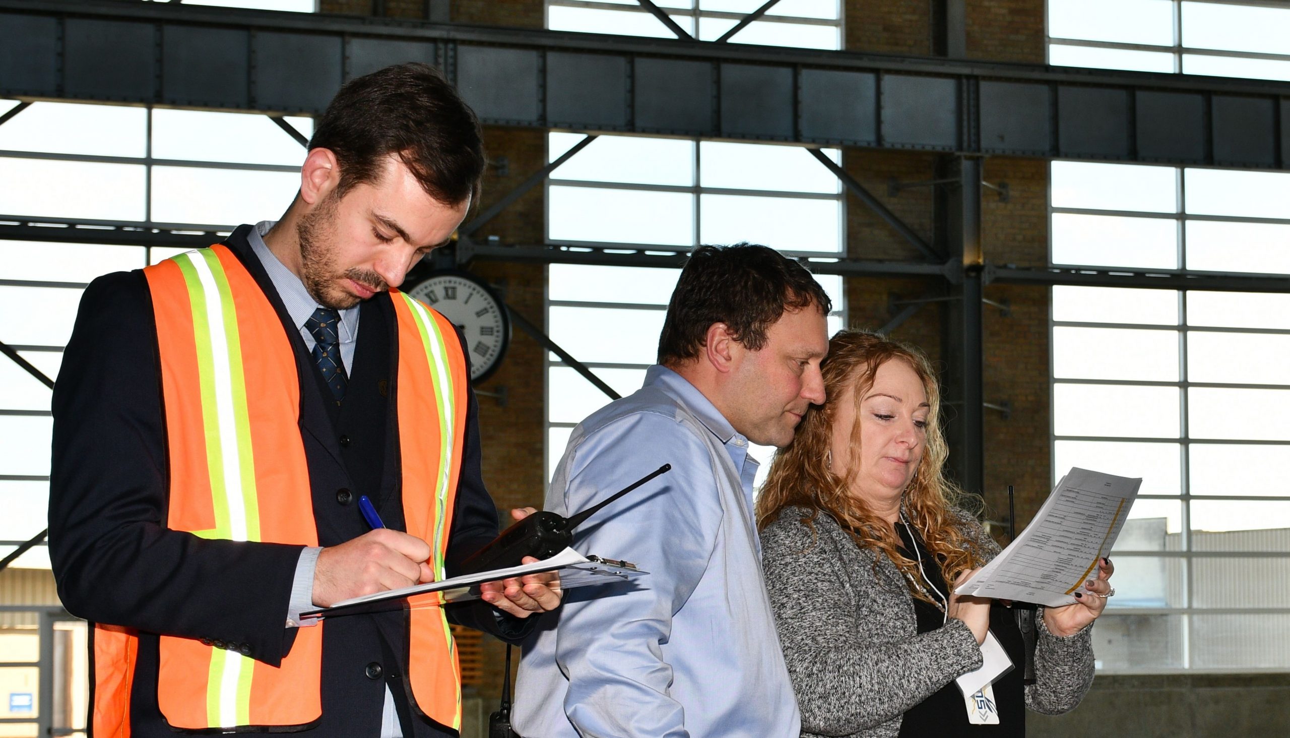 EOC Bootcamp #12: The Policy Group – a high wire balancing act - Ally ...